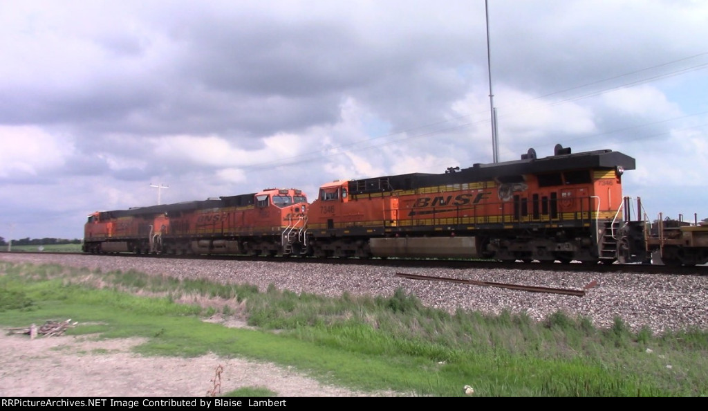 BNSF Q-SBDCHI